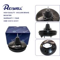 China 44610-42301 OEM Toyota Brake Booster Assembly For RAV4 Camry Aurion Corolla Wish Crown Avalon Lexus ES250 IS350 for sale
