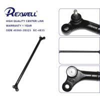 China 48560-3S525 D8560-VK90A SC-4835 Centre Rod Assembly Steering Link Tie Rod for Nissan D22 NP300 for sale