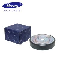 China 120459 1204.59 Water Pump Pulley Used For Peugeot 2008 208 3008 308 Citroen C3 C4 for sale