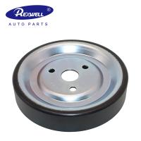 China 120459 1204.59 Water Pump Pulley Used For Peugeot 2008 208 3008 308 Citroen C3 C4 for sale