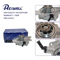 China 456583 19812155680 11667586424 Brake Vacuum Pump For Citroen C4 /Peugeot 208 3008 5008 for sale