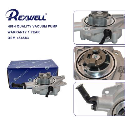 China 456583 19812155680 11667586424 Brake Vacuum Pump For Citroen C4 /Peugeot 208 3008 5008 for sale