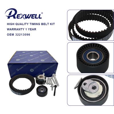 China 32213096 Timing Belt Kit For Volvo S60 S80 S90 V60 V90 XC40 XC60 XC70 XC90 for sale