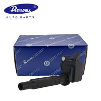 China 68211953AA 4Pcs Ignition Coils For Jeep Wrangler IV JL 2.0 2017- Cherokee 2018 Alfa Romeo 2.0 for sale