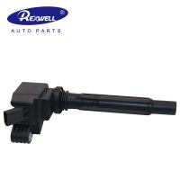 China 68211953AA 4Pcs Ignition Coils For Jeep Wrangler IV JL 2.0 2017- Cherokee 2018 Alfa Romeo 2.0 for sale