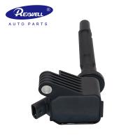 China 68211953AA 4Pcs Ignition Coils For Jeep Wrangler IV JL 2.0 2017- Cherokee 2018 Alfa Romeo 2.0 for sale