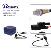 China 0258007351 1K0998262D Bosch 5-wire Oxygen Sensor For VW Jetta Beetle Golf Passat Audi A4 TT 99-05 Skoda for sale