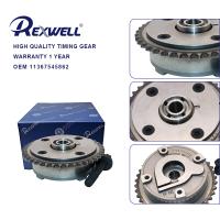 China 11367545862 11367536085 Auto Engine Spare Parts Timing Gear Camshaft VVT Adjuster Camshaft Sprocket for BMW MINI Cooper R56 R57 R58 R59 R60 N12 N13 N14 N16 N18 for sale
