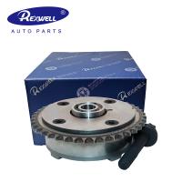 China 11367545862 11367536085 Auto Engine Spare Parts Timing Gear Camshaft VVT Adjuster Camshaft Sprocket for BMW MINI Cooper R56 R57 R58 R59 R60 N12 N13 N14 N16 N18 for sale