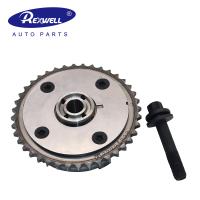 China 11367545862 11367536085 Auto Engine Spare Parts Timing Gear Camshaft VVT Adjuster Camshaft Sprocket for BMW MINI Cooper R56 R57 R58 R59 R60 N12 N13 N14 N16 N18 for sale