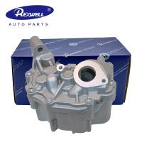 China 11417643256 1141761277 Engine Oil Pump For BMW F01 F02 F12 F13 F10 550i 750i X5 X6 2008-2019 for sale