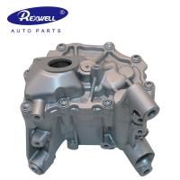 China 11417643256 1141761277 Engine Oil Pump For BMW F01 F02 F12 F13 F10 550i 750i X5 X6 2008-2019 for sale