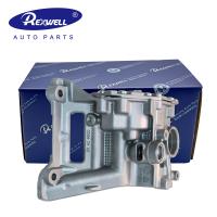 China 11418646454 Auto Engine Oil Pump for BMW G05 G06 G07 G12 G14 G15 G16 740i 840i X5 X6 X7 for sale