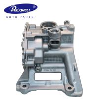 China 11418646454 Auto Engine Oil Pump for BMW G05 G06 G07 G12 G14 G15 G16 740i 840i X5 X6 X7 for sale