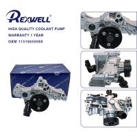 China 11518650988 CF0357 Engine Coolant Water Pump With Support For BMW 3 5 7 X5 G20 G30 320I 530E for sale