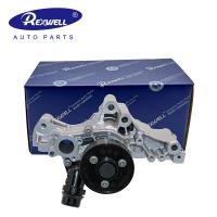 China 11518650988 CF0357 Engine Coolant Water Pump With Support For BMW 3 5 7 X5 G20 G30 320I 530E for sale
