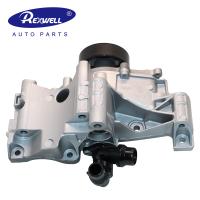 China 11518650988 CF0357 Engine Coolant Water Pump With Support For BMW 3 5 7 X5 G20 G30 320I 530E for sale
