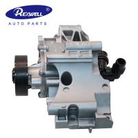 China 11518650988 CF0357 Engine Coolant Water Pump With Support For BMW 3 5 7 X5 G20 G30 320I 530E for sale
