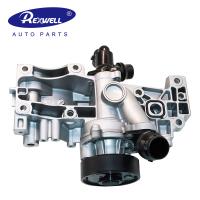 China 11518650988 CF0357 Engine Coolant Water Pump With Support For BMW 3 5 7 X5 G20 G30 320I 530E for sale