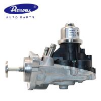China 11718513132 704493170 EGR Valve For BMW 1 2 3 4 5 Series X1 X3 X4 X5 Mini F54 F55 for sale