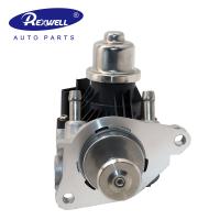 China 11718513132 704493170 EGR Valve For BMW 1 2 3 4 5 Series X1 X3 X4 X5 Mini F54 F55 for sale