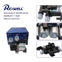 China 64116910544 Heater Control Water Valve Replace For BMW E53 E70 E71 X5 X6 03-17 for sale