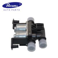 China 64116910544 Heater Control Water Valve Replace For BMW E53 E70 E71 X5 X6 03-17 for sale