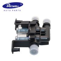 China 64116910544 Heater Control Water Valve Replace For BMW E53 E70 E71 X5 X6 03-17 for sale