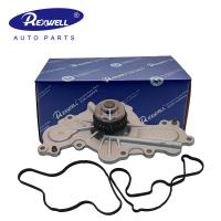 China DG1Z8501D PW606 PW580 AT4Z8501B PW531 AT4Z8501CA PW657 2499235 DG1Z8501C AT4Z8501A Auto Engine Water Pump Assembly For Ford Edge Explorer 2010-2020 for sale