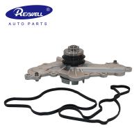China DG1Z8501D PW606 PW580 AT4Z8501B PW531 AT4Z8501CA PW657 2499235 DG1Z8501C AT4Z8501A Auto Engine Water Pump Assembly For Ford Edge Explorer 2010-2020 for sale
