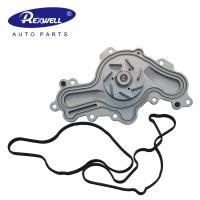 China DG1Z8501D PW606 PW580 AT4Z8501B PW531 AT4Z8501CA PW657 2499235 DG1Z8501C AT4Z8501A Auto Engine Water Pump Assembly For Ford Edge Explorer 2010-2020 for sale