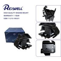 China 11210-VW201 11210-VZ00A 11210-VZ20A REXWELL OEM Auto Parts Engine Mounting for Nissan Urvan E25 ZD30DD for sale