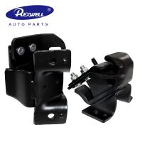 China 11210-VW201 11210-VZ00A 11210-VZ20A REXWELL OEM Auto Parts Engine Mounting for Nissan Urvan E25 ZD30DD for sale