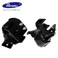 China 11210-VW201 11210-VZ00A 11210-VZ20A REXWELL OEM Auto Parts Engine Mounting for Nissan Urvan E25 ZD30DD for sale