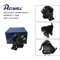 China 11220-VW201 11220-VZ00A 11220-VZ20A High Quality Auto Parts Engine Mount LH for Nissan Urvan E25 ZD30DD for sale
