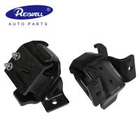 China 11220-VW201 11220-VZ00A 11220-VZ20A High Quality Auto Parts Engine Mount LH for Nissan Urvan E25 ZD30DD for sale