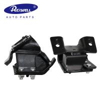 China 11220-VW201 11220-VZ00A 11220-VZ20A High Quality Auto Parts Engine Mount LH for Nissan Urvan E25 ZD30DD for sale