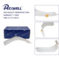 China 21710-VW010 REXWELL Auto Parts Radiator Spare Tank Reservoir For Nissan Urvan E25 Frontier for sale