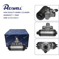 China 44100-05N14 Auto Parts Car Brake Wheel Cylinder for Nissan Caravan Urvan E25 E26 44100-VE401 for sale