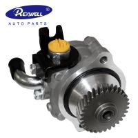 China OEM Standard Rexwell Hydraulic Oil Power Steering Pump For Urvan E25 ZD30 49110-VW601 / 49110-VW600 for sale