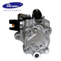 China OEM Standard Rexwell Hydraulic Oil Power Steering Pump For Urvan E25 ZD30 49110-VW601 / 49110-VW600 for sale
