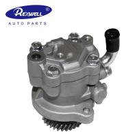China OEM Standard Rexwell Hydraulic Oil Power Steering Pump For Urvan E25 ZD30 49110-VW601 / 49110-VW600 for sale