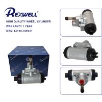 China 44100-VW401 44100-VE401 REXWELL OEM Wheel Brake Cylinder for Nissan Bus Caravan Urvan NV350 E26 E25 Parts for sale
