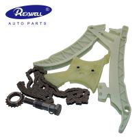 China 11312457622 OEM Engine Timing Chain Repair Kit for BMW 320i 228i 528i 428i X3 X1 for sale