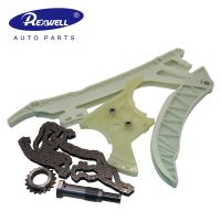 China 11312457622 OEM Engine Timing Chain Repair Kit for BMW 320i 228i 528i 428i X3 X1 for sale