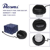 China Car Fitment Toyota Plastic Fuel Tank Cap 77300-33070 For America Toyota Corolla Camry for sale