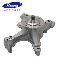 China Car Make For Toyota Lexus LS400 16307-50012 1630750012 Cooling Fan Clutch Bracket for sale