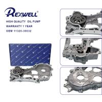 China 11320-0L040 11320-30030 11320-30032 Engine Timing Chain Cover Oil Pump for Toyota Hilux Land Cruiser Prado 1KD-FTV for sale