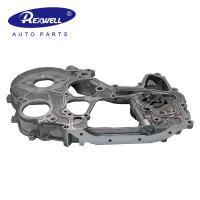 China 11320-0L040 11320-30030 11320-30032 Engine Timing Chain Cover Oil Pump for Toyota Hilux Land Cruiser Prado 1KD-FTV for sale