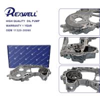 China 11320-30060 11320-0L030 Auto Oil Pump Timing Case For Toyota Hilux Innova Quantum Hiace Land Cruiser 2KD 2KDFTV for sale